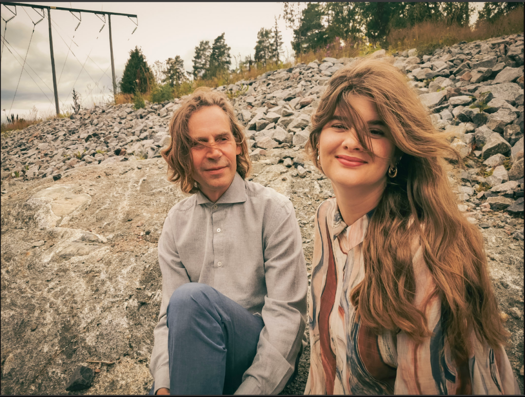 "Marble Halls” by Marble Raft: A Song About Change and Hope - Allen ...