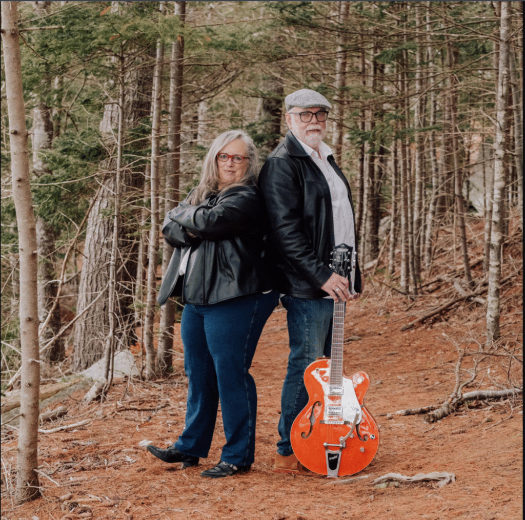 Aging Disgracefully's "Shatter the Mirror": Finding Your True...