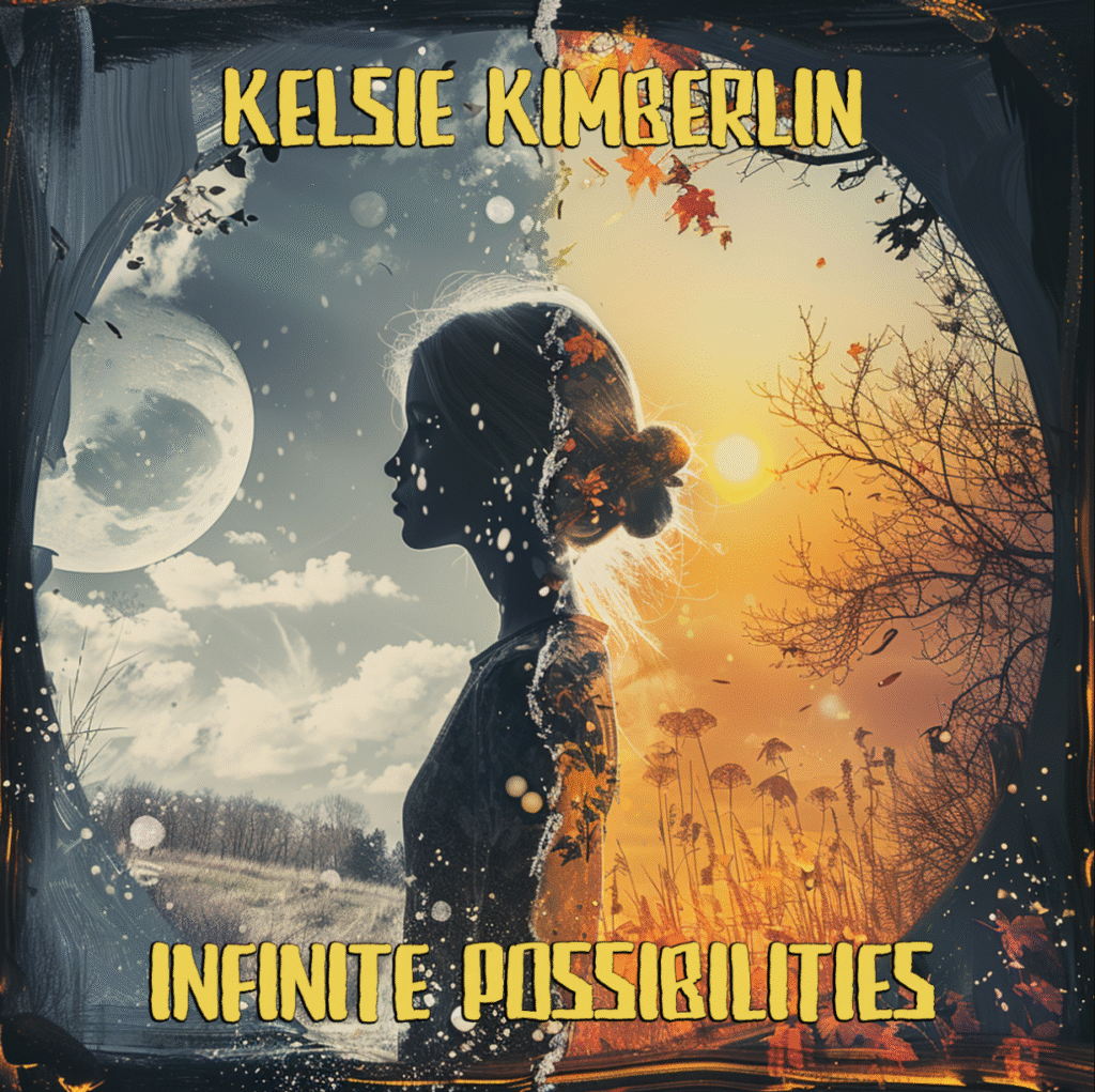 Kelsie Kimberlin's "Infinite Possibilities": A Song for Your Next...