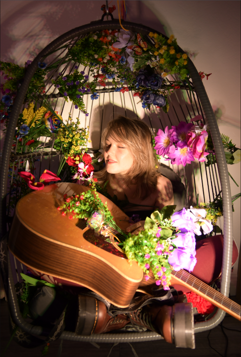 Taylor Lally's "Yabadabadooda": Unlocking the Secret Language...