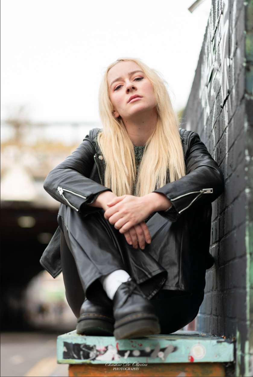 OGGY: "Another Dream" – A Simple Look at a Complex...