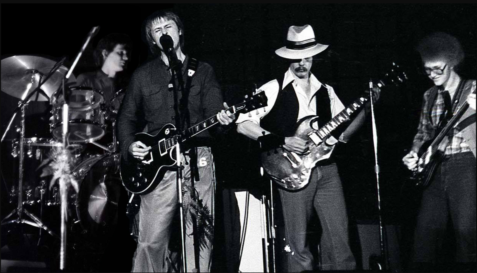 Rusty Reid & The Unreasonables: Why “Let’s Just Talk”...